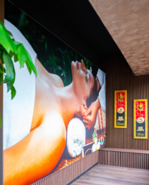 Royal Thai Massage And Spa